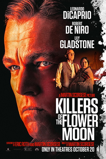 I Movie Poster