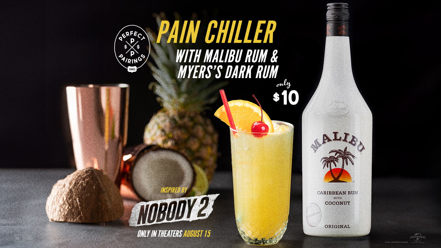 Bar and Grill Menu | All Locations | Studio Movie Grill