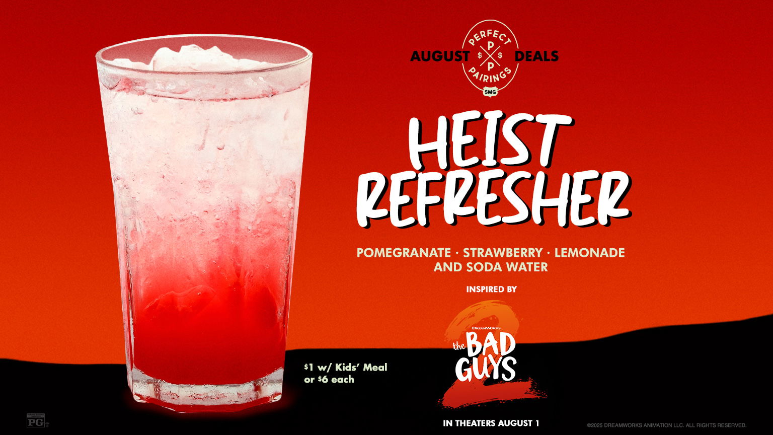 Bar and Grill Menu | All Locations | Studio Movie Grill