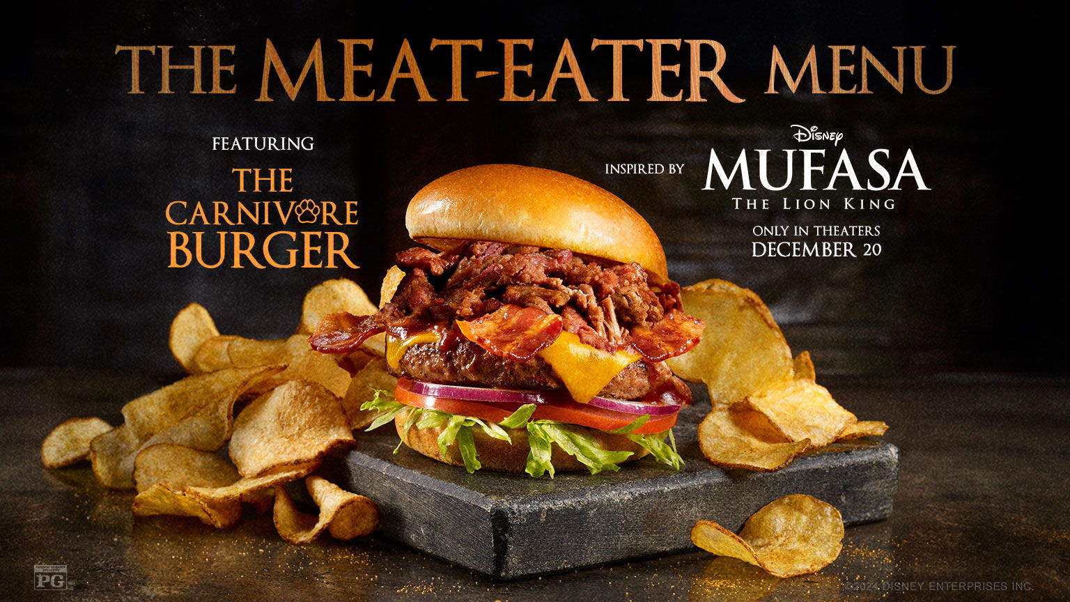 Studio movie grill menu store
