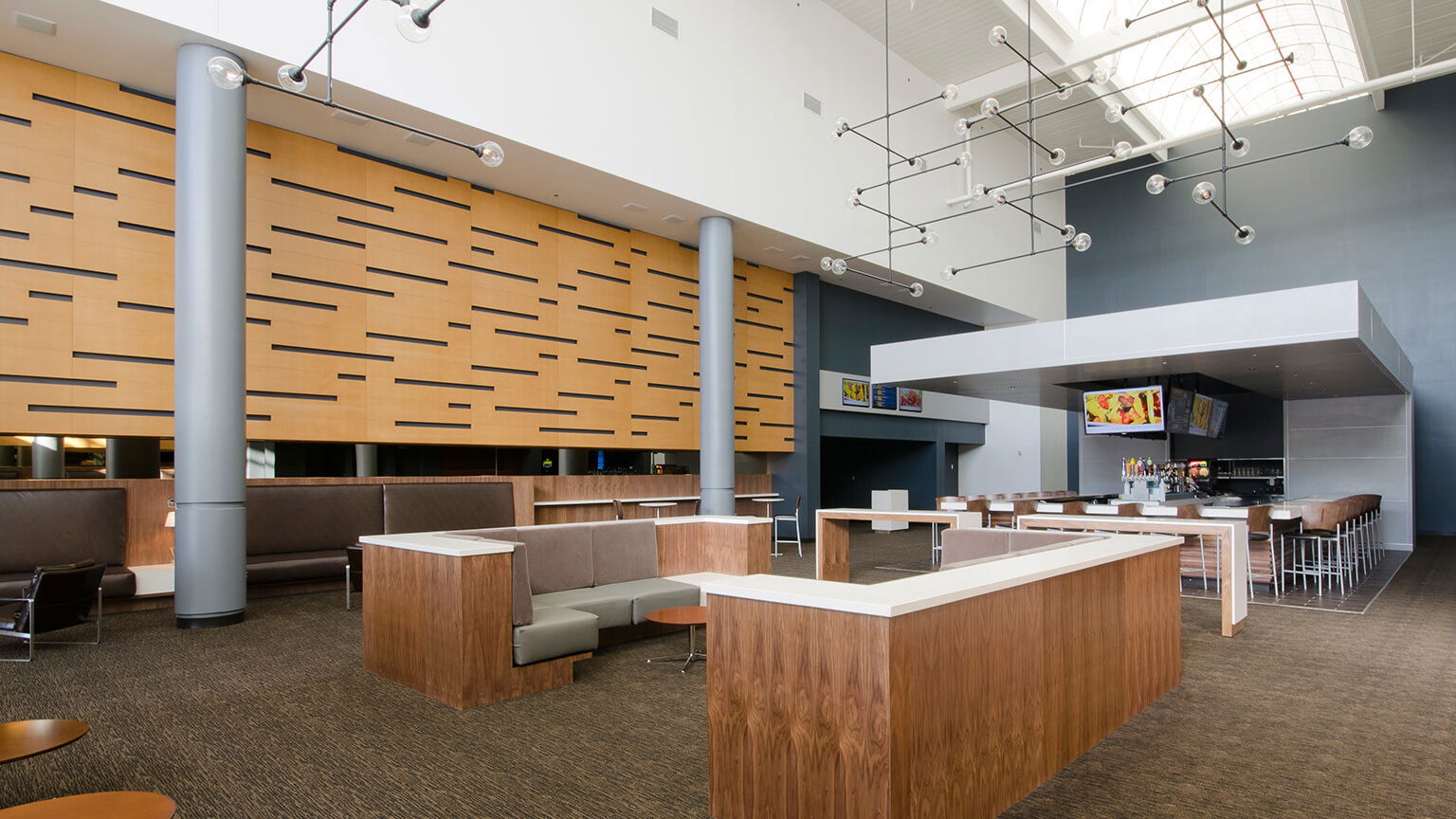 Spring Valley, Richardson, TX Movie Theater | Studio Movie Grill